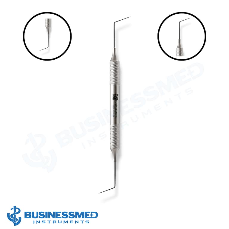 Endo DG-16 Explorer – Double-Ended Dental Probe